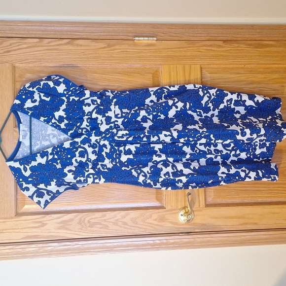 Boden | Dresses | Boden Dress 2l | Poshmark